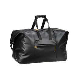 Mandarina Duck Travel Bag female Black size One Size