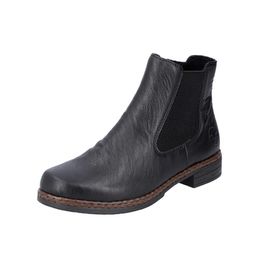 Rieker Ankle Boots female Black size 42
