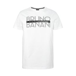 Bruno Banani Shirt male White size XL
