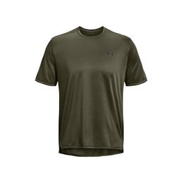 Under Armour Performance Shirt 'Tech Vent' male Green size XL