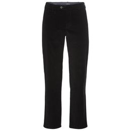 MAN'S WORLD Man's World Hose Herren Größe 50 dunkelgrau