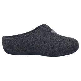 Josef Seibel Slippers female Grey size 42