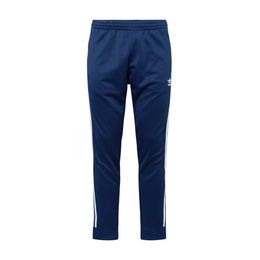 adidas originals Hose 'Adicolor Classics SST' Herren Gr&ouml;&szlig;e 35/38 blau / wei&szlig;