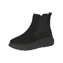 Caprice Chelsea Boots female Black size 42