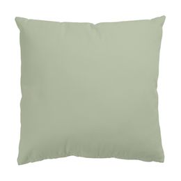 Bilderwelten Dekokissen Kissenbezug gr&uuml;n Unifarben - Lovely Lime - Bett Couch Sofakissen Bezug & F&uuml;llung in 40x40 50x50 60x60