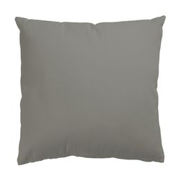 Bilderwelten Dekokissen Kissenbezug gr&uuml;n Unifarben - Chic Chia - Bett Couch Sofakissen Bezug & F&uuml;llung in 40x40 50x50 60x60