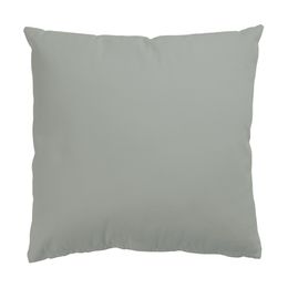 Bilderwelten Dekokissen Kissenbezug gr&uuml;n Unifarben - Shady Spice - Bett Couch Sofakissen Bezug & F&uuml;llung in 40x40 50x50 60x60