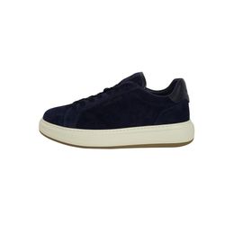 Woolrich Sneakers 'Arrow Court' male Blue size 44