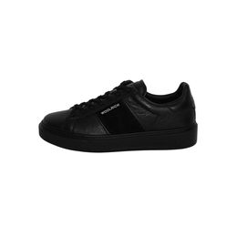 Woolrich Sneaker 'Classic Court' Herren Gr&ouml;&szlig;e 42 schwarz / wei&szlig;
