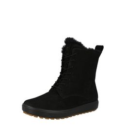 Ecco Stiefelette Damen Gr&ouml;&szlig;e 36 schwarz Winterschuhe
