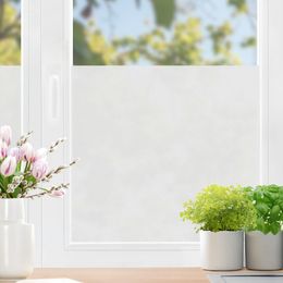 Bilderwelten Milchglasfolie selbstklebend Milchglasfolie