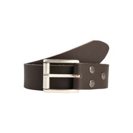 RETTUNGSRING by showroom 019&deg; Rettungsring By Showroom 019&deg; Belt female Brown size 90