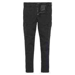 Replay Cargo Pants male Black size 32