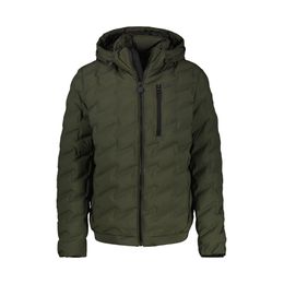 Lerros Winter Jacket male Green size XXXL