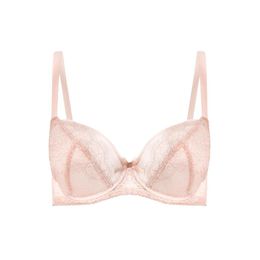 Vivisence Bra '1044' female Pink size 75