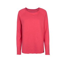 LIEBLINGSST&Uuml;CK Lieblingsst&uuml;ck Sweatshirt 'Cathrina' female Red size L