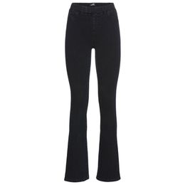 Arizona Jeggings female Black size 38
