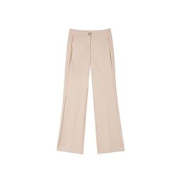 Camomilla Italia Pants 'Giorgiaq' female Beige size 44