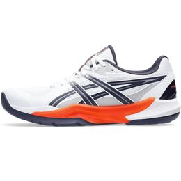 asics Athletic Shoes 'Powerbreak FF' male White size 46