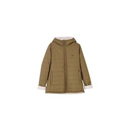 Camomilla Italia Winter Jacket 'PATRIK' female Green size 46