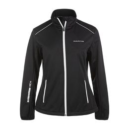 Endurance Outdoor Jacket 'Zora' female Black size 36