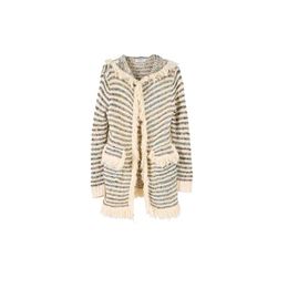 Camomilla Italia Knit Cardigan 'CERVIA' female Beige size 46