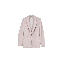 Camomilla Italia Blazer female Pink size 46