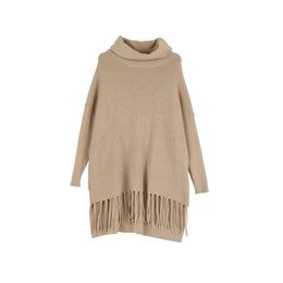 Camomilla Italia Pullover 'Moira' Damen Gr&ouml;&szlig;e XL sand