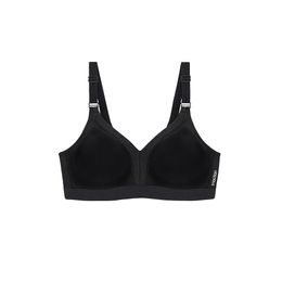 Triumph Sport-BH ' Triaction Wellness ' Damen Größe XS schwarz