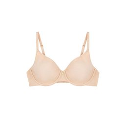 Triumph Bra ' Body Make-Up Essentials ' female Beige size 90