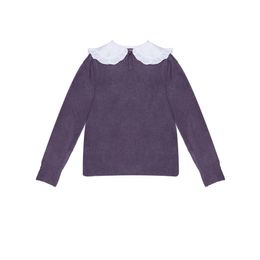 Camomilla Italia Sweater 'Miriam' female Purple size 48