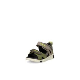 Ecco Sandals girl Green size 27