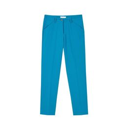 Camomilla Italia Pleated Pants female Blue size 44