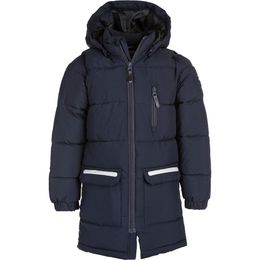 ZIGZAG Performance Jacket 'Jason Pro-lite' boy Blue size 2