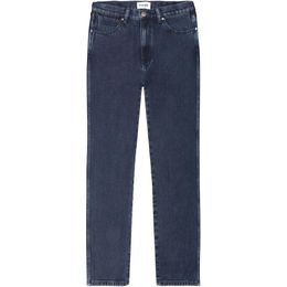 Wrangler Jeans male Blue size 34