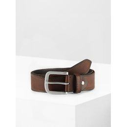 Paddock's Paddocks Belt male Brown size 110