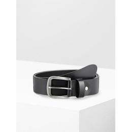 Paddock's Paddocks Belt male Black size 120