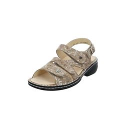 Finn Comfort Sandals 'Gomera' female Beige size 40