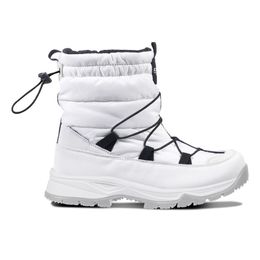Icepeak Boots female White size 40