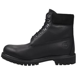 Timberland Lace-Up Boots male Black size 40