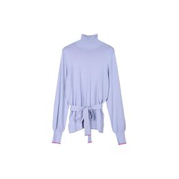Camomilla Italia Sweater 'Andie' female Purple size 42
