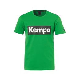 Kempa Performance Shirt male Green size XXXL