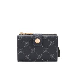 JOOP! Portemonnaie 'Cortina 1.0' Damen Größe One Size navy / grau