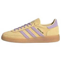 adidas originals Sneakers 'Handball Spezial' female Orange size 11,5