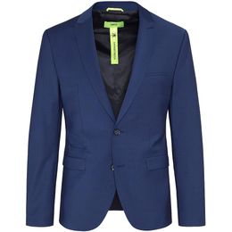 Cinque Suit Jacket 'Cicastello-S' male Blue size 58