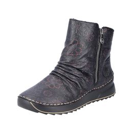 Rieker Ankle Boots female Black size 37