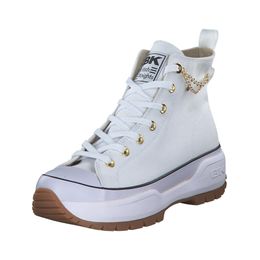 British Knights High-Top Sneakers 'Kaya Mid B53' female White size 42