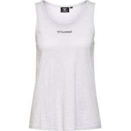 Hummel Top female White size XS