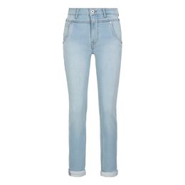 Pepe Jeans Jeans 'Gymdigo' Damen Größe 27 hellblau