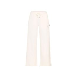 Harlem Soul Pants female Beige size XXXL